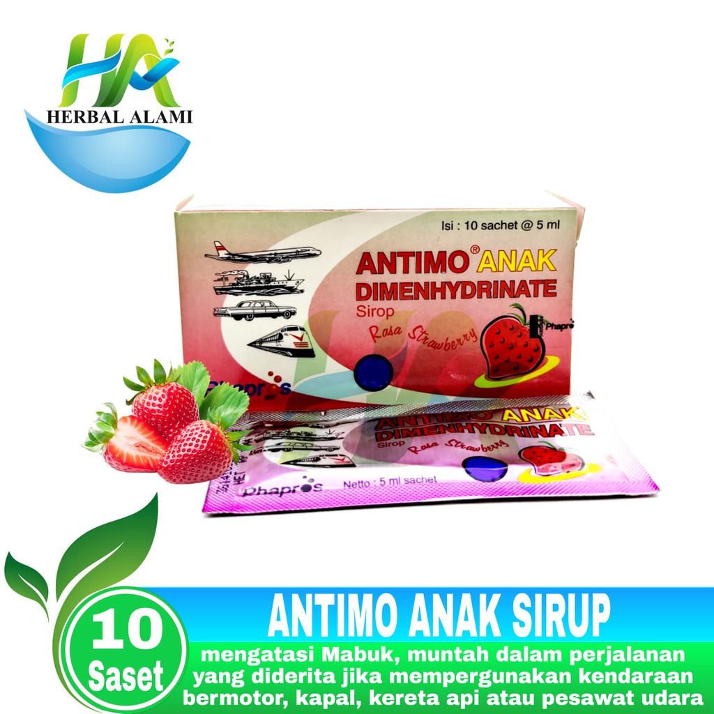 Jual Antimo Anak Sirup PERBOX - Obat Anti Mabuk Dalam Perjalanan ...