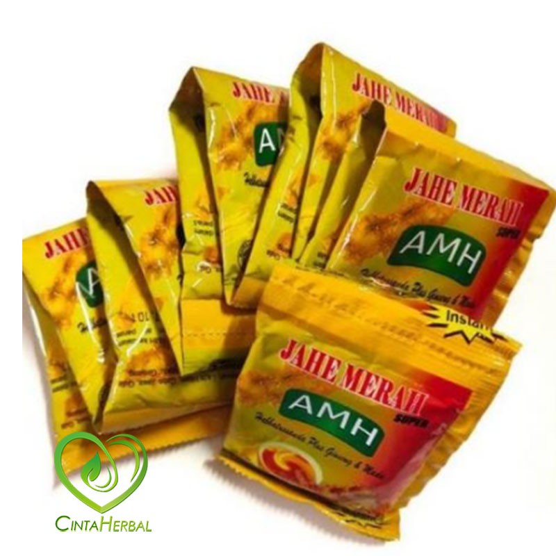 Jual AMH per renceng isi 10 Sashet - Jahe Merah Amanah/Jahe Merah ... Jual AMH per renceng isi 10 Sashet - Jahe Merah Amanah/Jahe Merah ...