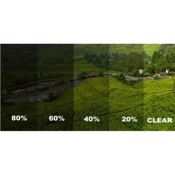 Jual Stiker Kaca Riben Stiker Kaca Hitam Pelapis Kaca Anti Panas Kaca ...