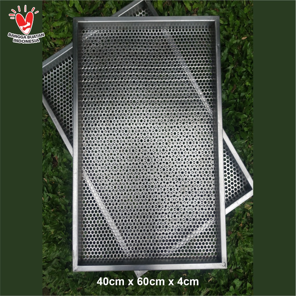 Jual COFFEE SCREEN GRADER / SORTASI GRADE KOPI | Shopee Indonesia