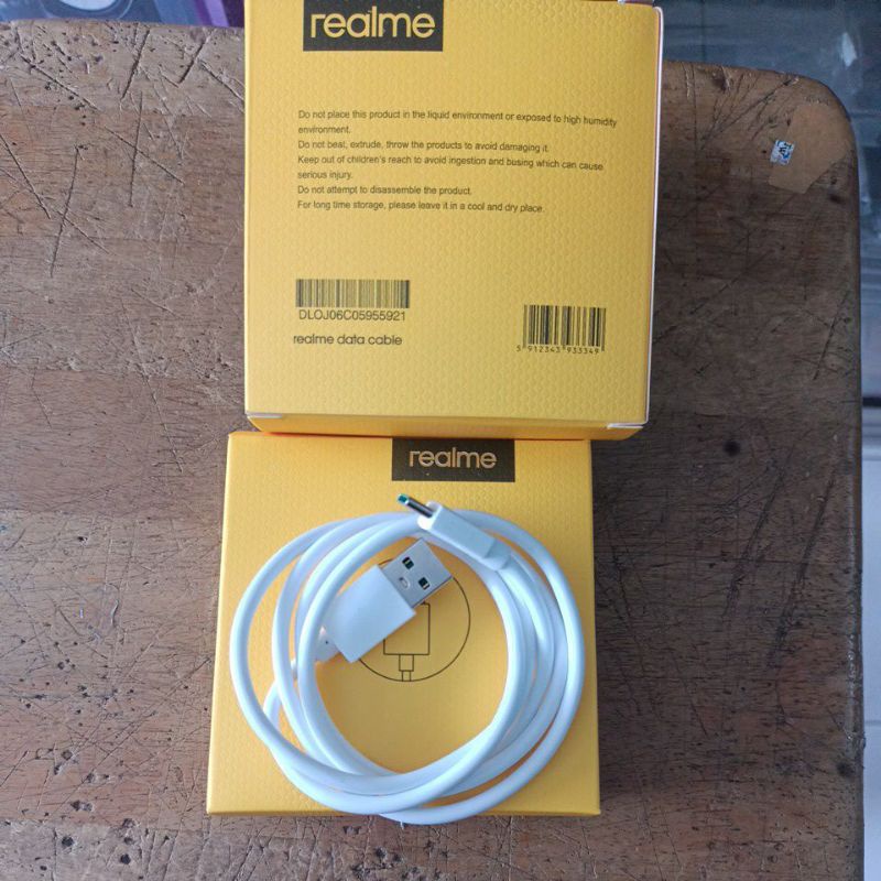 Jual Kabel data Realme usb type C kabel charger usb typeC cas kng ...