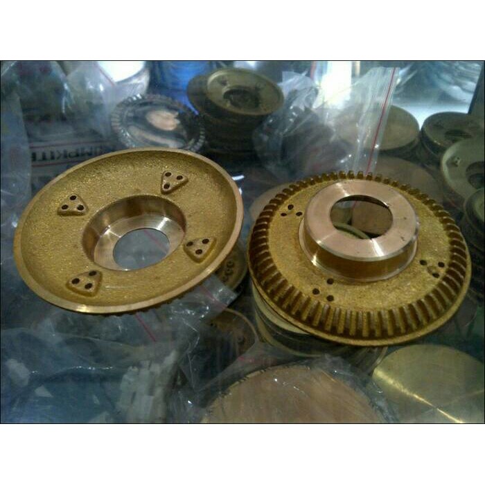 Jual Ring Burner Kompor Gas Rinnai RI 511C 511E 522C 522E | Shopee ...