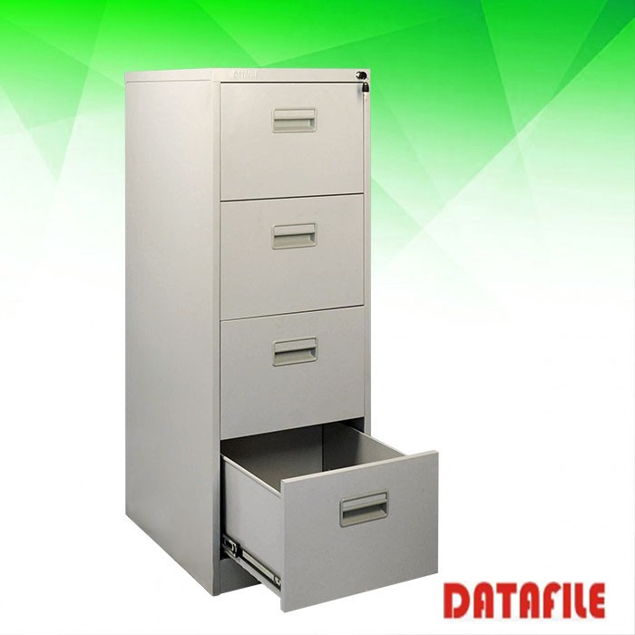 Jual DATAFILE - FILLING CABINET 4 LACI LUX - LEMARI ARSIP | Shopee ...