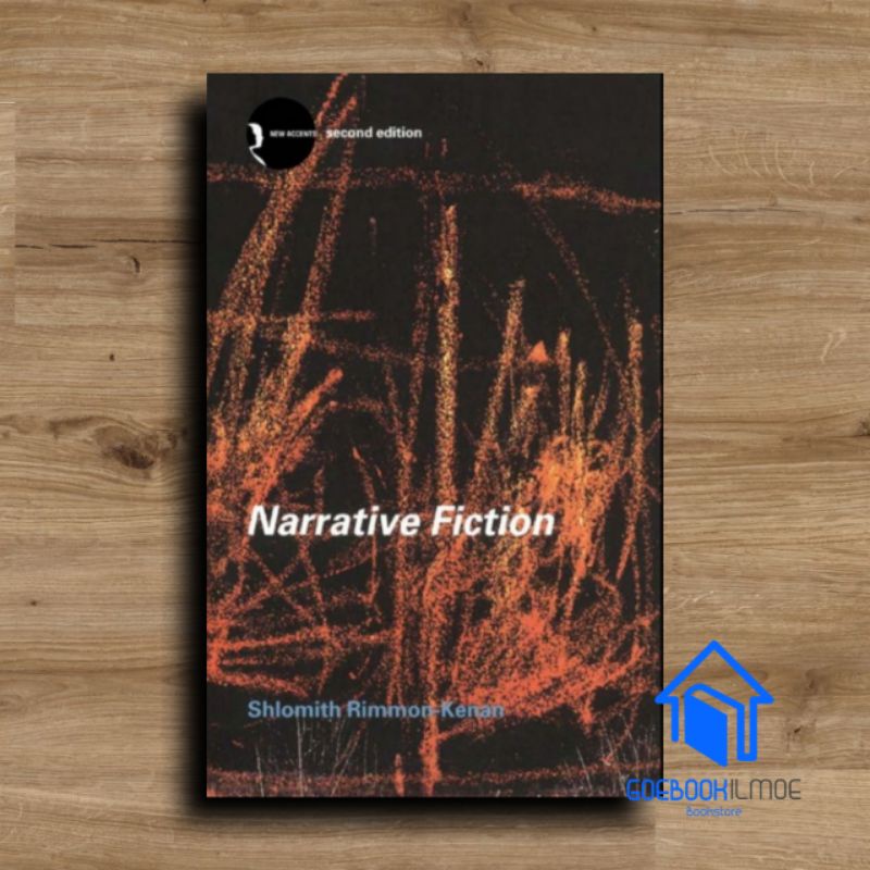 Jual Narrative Fiction Contemporary Poctics 2 Edition | Shopee Indonesia