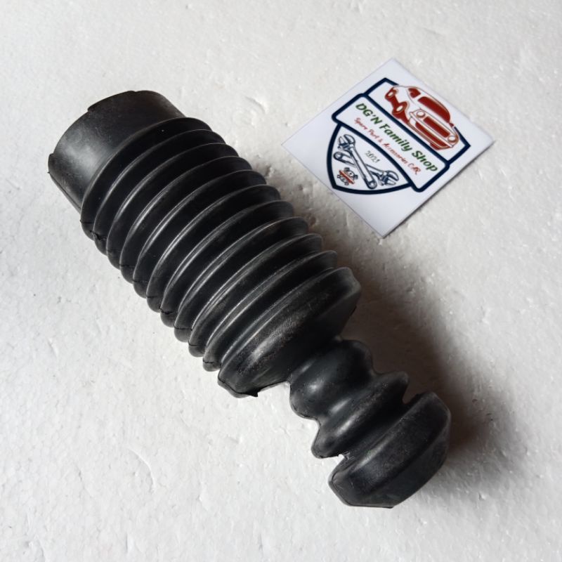 Jual Karet Boot Shockbreaker/Karet Stopper Shock Depan Mobil Toyota ...