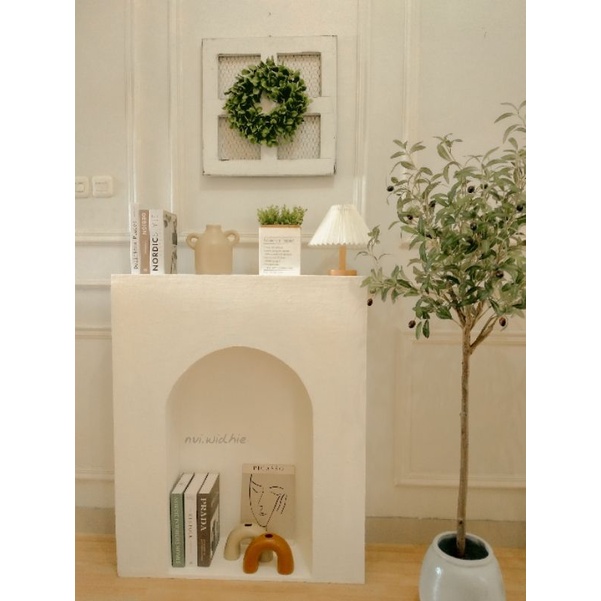 Jual perapian aesthetic/perapian korea | Shopee Indonesia