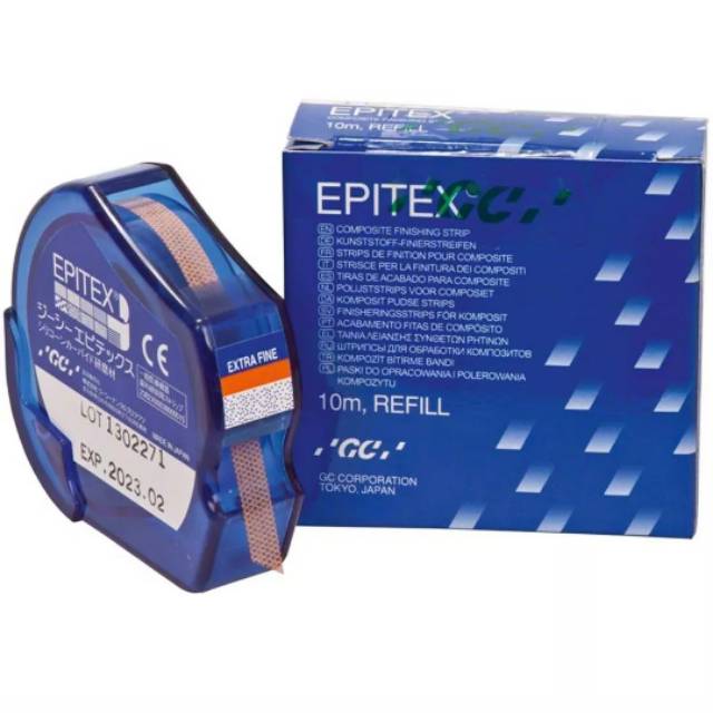 Jual Epitex GC dental | Shopee Indonesia