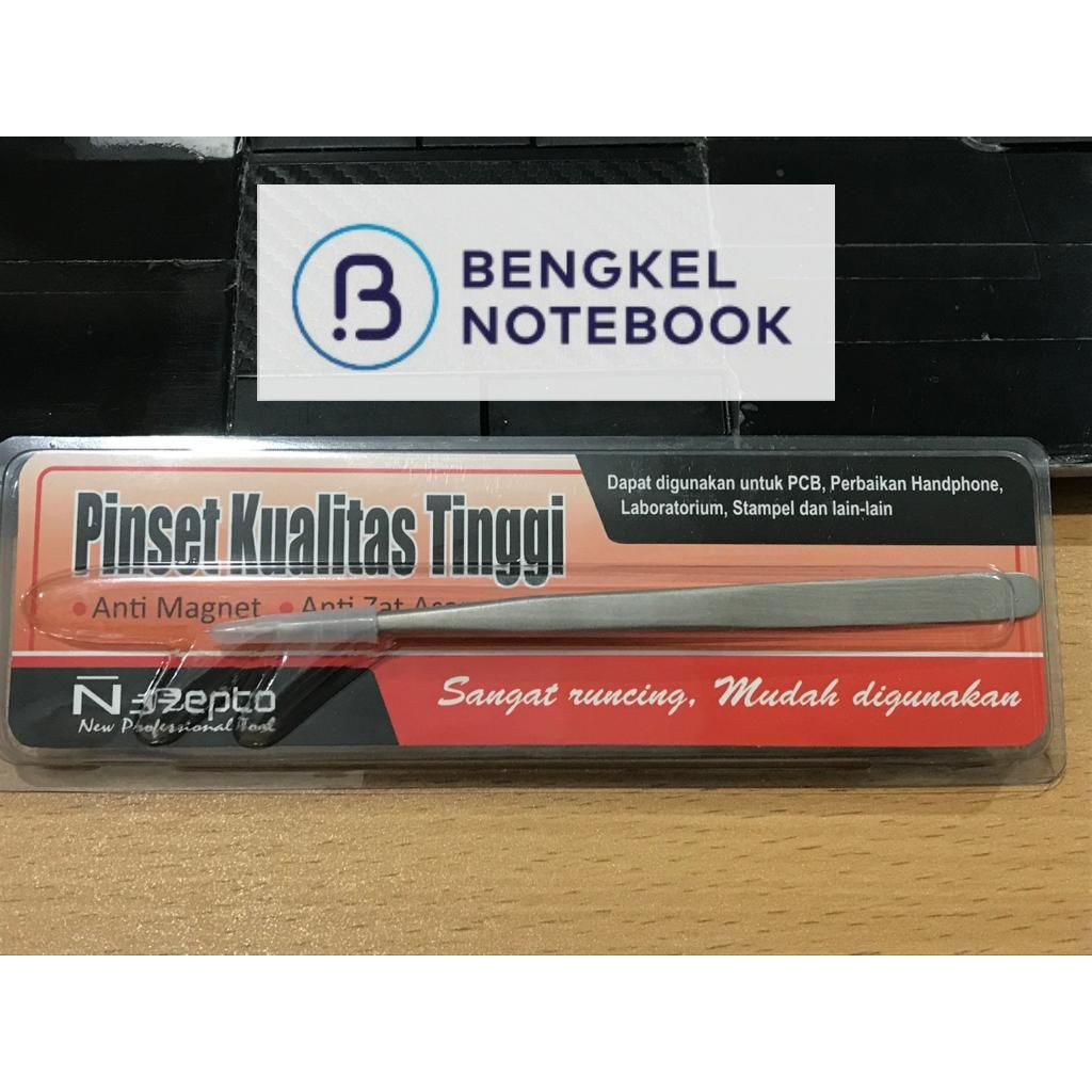 Jual Pinset Lurus NEPTO | Shopee Indonesia