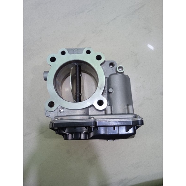 Jual trotol body innova Reborn fortuner vrz hilux revo diesel original ...