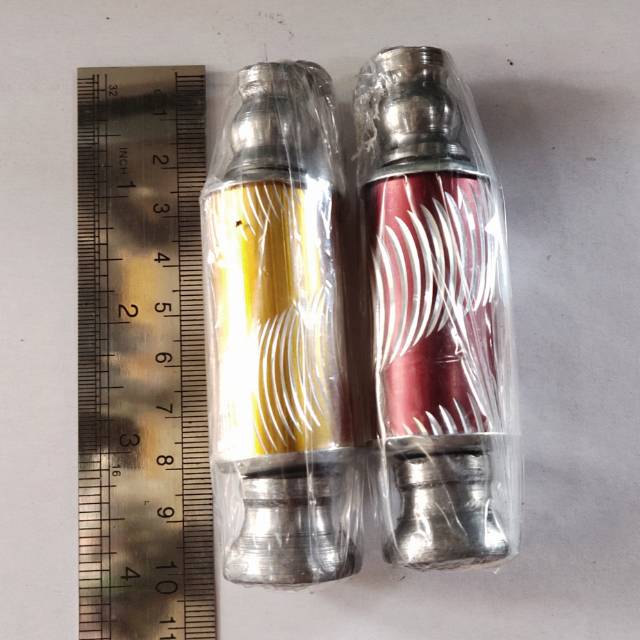 Jual pion sangkar burung steinles warna ukuran 10cm | Shopee Indonesia