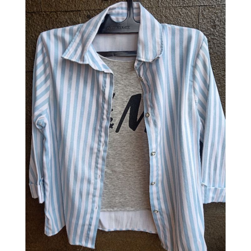 Jual PRELOVED BAJU BELANG-BELANG/ BAJU MAIN/ BAJU CEWE/ BAJU LUCU/ BAJU ...