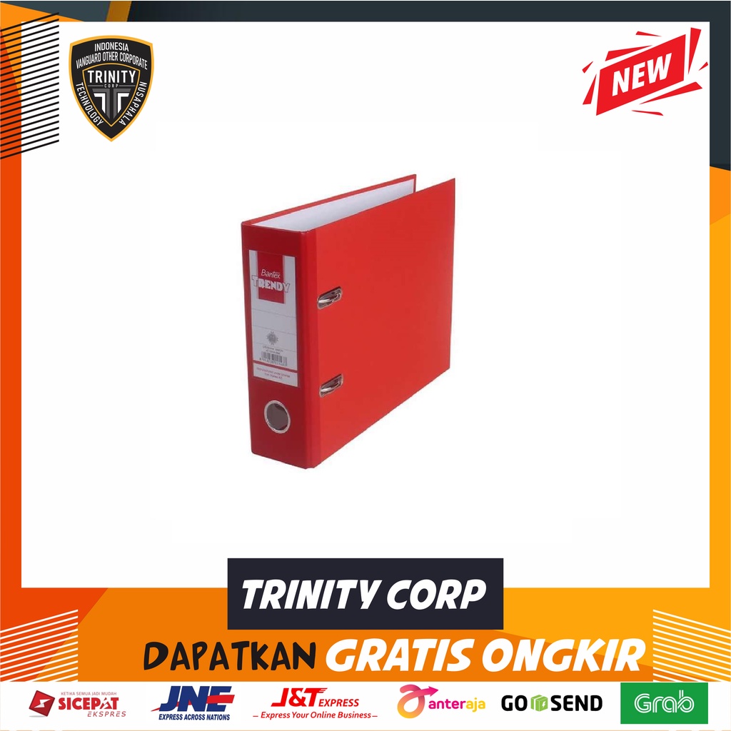 Jual BOX FILE BANTEX A5 70mm | Shopee Indonesia