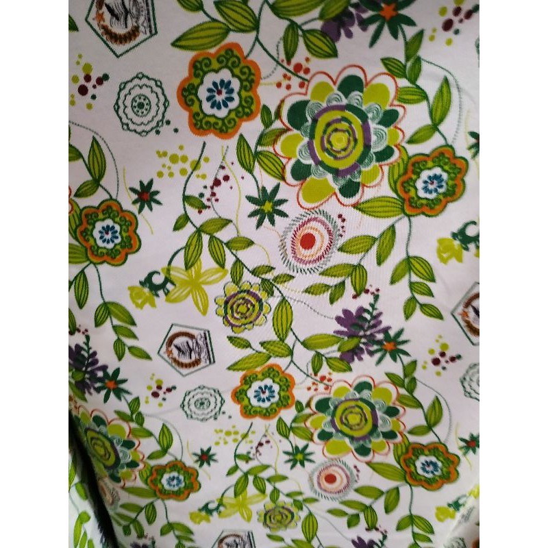 Jual KAIN BATIK FKDT DINIYAH TAKMILIYAH BAHAN BATIK FKDT SEKOLAH ...