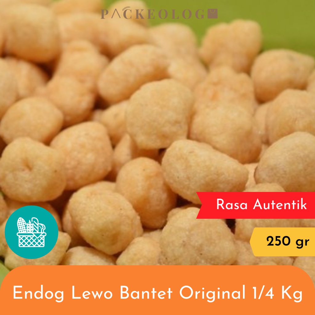 Jual Endog Lewo Emplod Bantet 250gr 100gr | Shopee Indonesia
