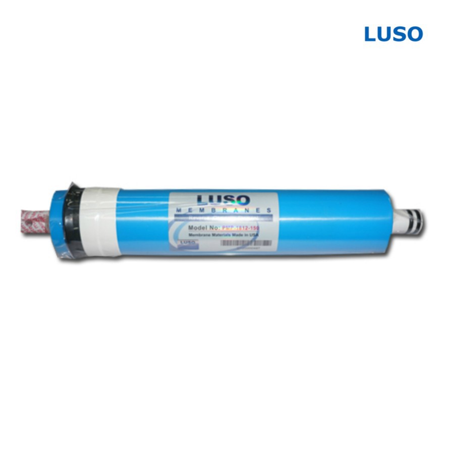 Jual Membrane LUSO 150 GPD Membrane ( KF167-1812-150D-PT ) | Shopee ...