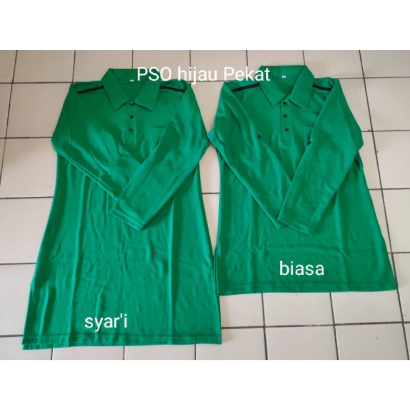 Jual PSO Persit | Shopee Indonesia