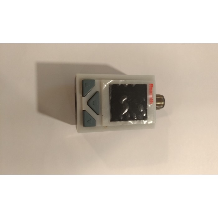 Jual REXROTH Pressure Sensor Pneumatic / pressure switch R412007979 PE5 ...