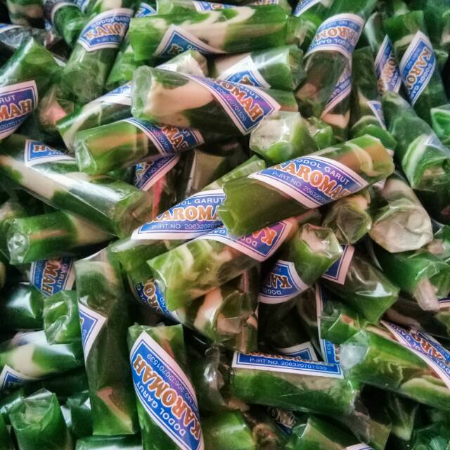 Jual Dodol Zebra (isi 1kg) | Shopee Indonesia