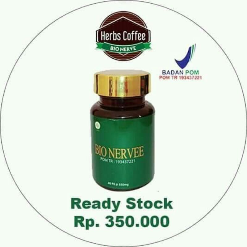 Jual Bionerve | Shopee Indonesia