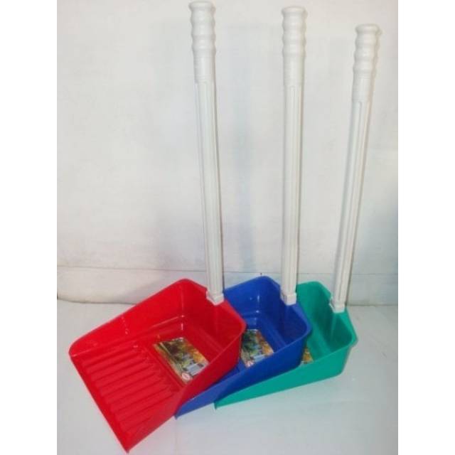 Jual Pengki Serokan Shinpo Forte SIP-825 | Shopee Indonesia