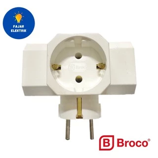 Jual steker t broco Harga Terbaik & Termurah Februari 2026 | Shopee ...