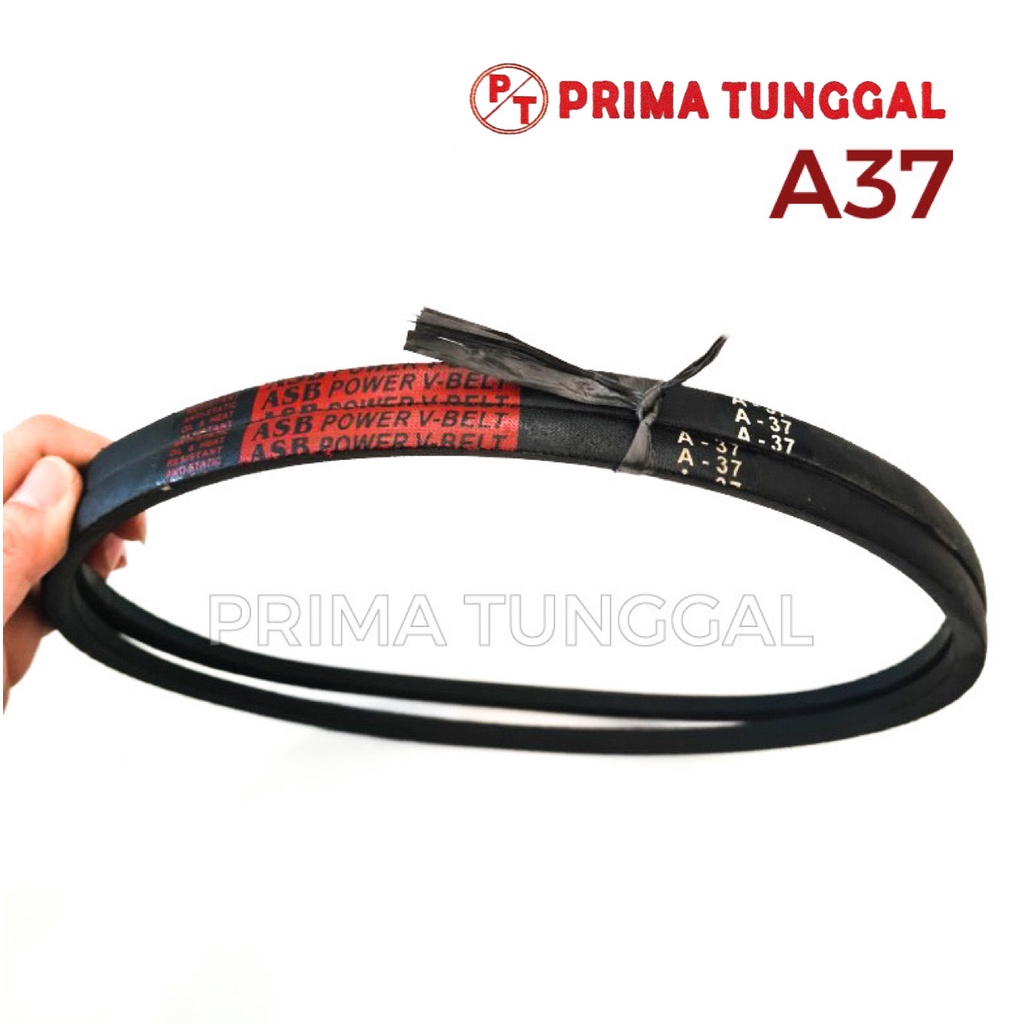 Jual Vanbelt Van Belt Tali Kipas Ukuran Dari A35 sampai A50 Harga ...