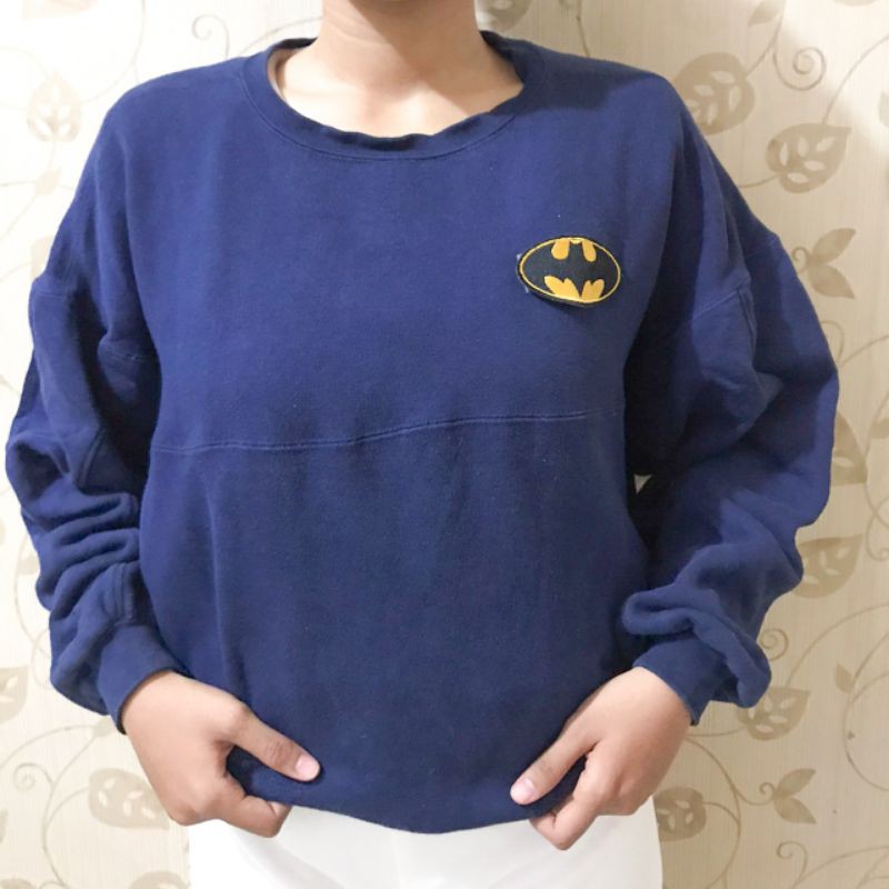 Jual navy batman | Shopee Indonesia