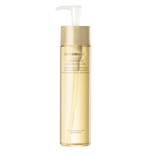Jual Covermark Treatment Cleansing Oil | Shopee Indonesia