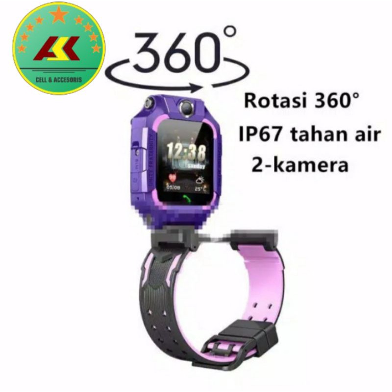 Jual Jam imo anak jam imo jam imoo jam aimo smartwatch anak | Shopee ...