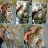 Jual Pentol daging sapi/Pentol isi 100/ Pentol isi 50/ Tahu/Siomay ...