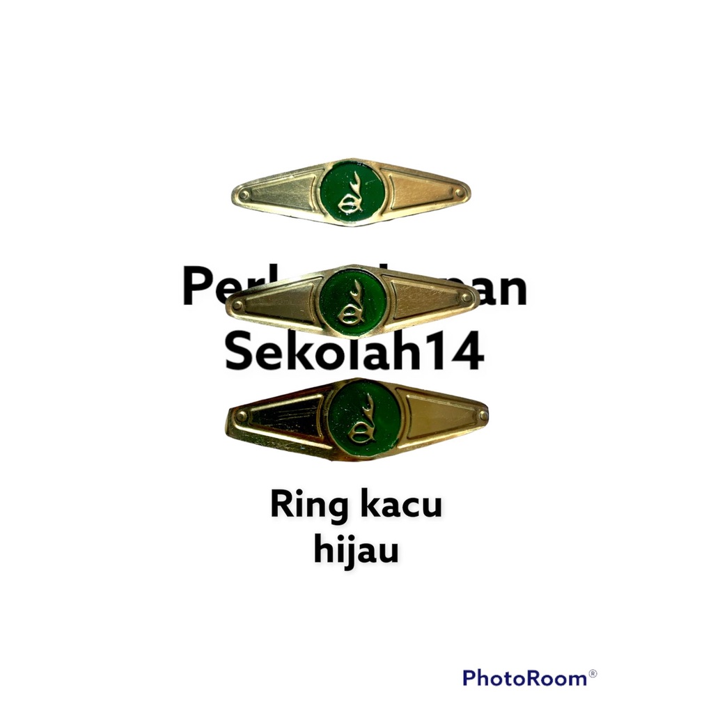 Jual Ring kacu seng Penggalang/siaga/penegak.sd.smp.sma | Shopee Indonesia