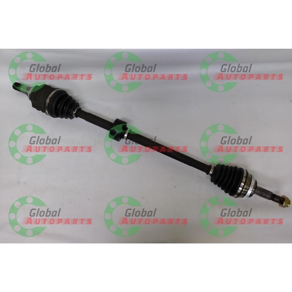 Jual AS RODA DRIVE SHAFT TOYOTA COROLLA ALTIS 1.8 2008-2013 MATIC/MANUAL KANAN UNIFAR | Shopee ...
