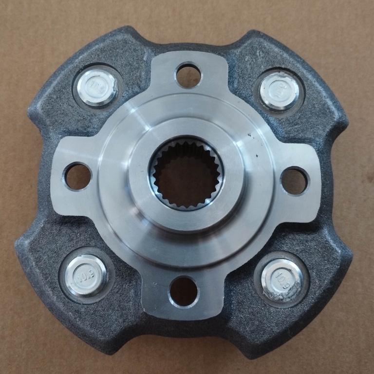 Jual Nap Roda Wheel Hub Daihatsu Ceria Import | Shopee Indonesia