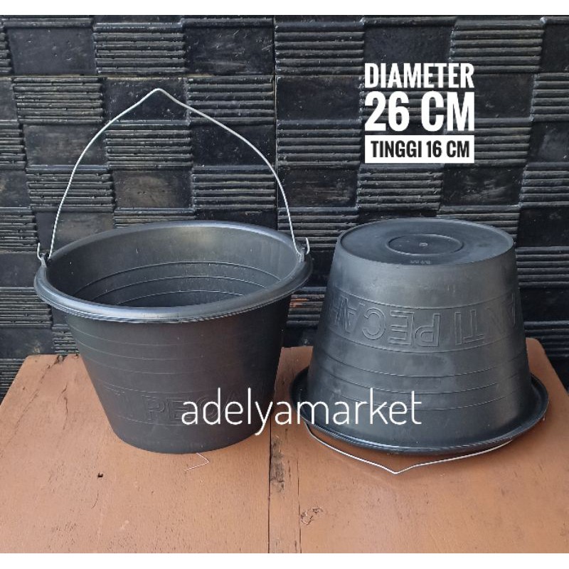 Jual Ember cor 14 / ember cor 14 kecil | Shopee Indonesia