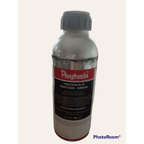 Jual PHOSTOXIN | Shopee Indonesia