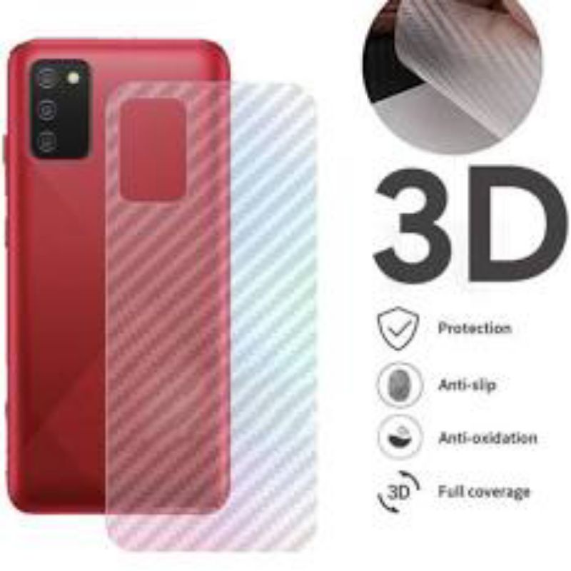 Jual Skin Carbon/anti Jamur hp SAMSUNG A01/M01/A02/M02/A03/A02S/A03S/A03 CORE/A04/A04E/A04S/A05 ...