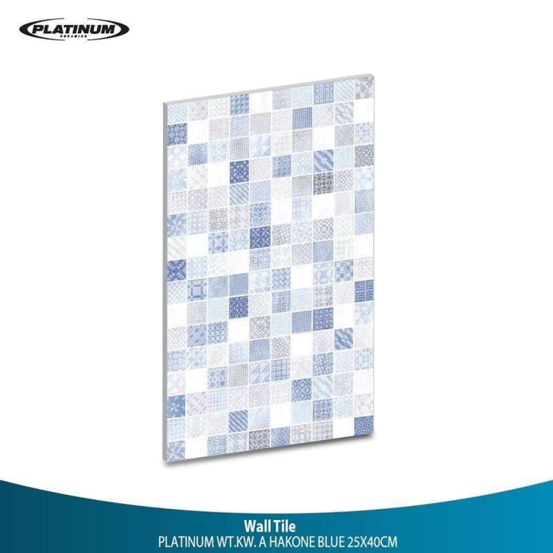 Jual KERAMIK PLATINUM/ ASIA TILE | Shopee Indonesia