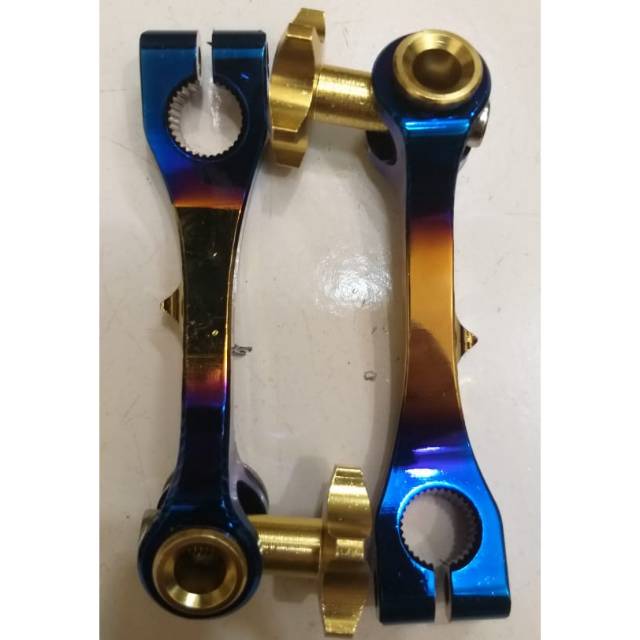 Jual PAHA REM TWOTONE THAILAND PAHA REM BINTANG TWOTONE ASLI THAILAND ...