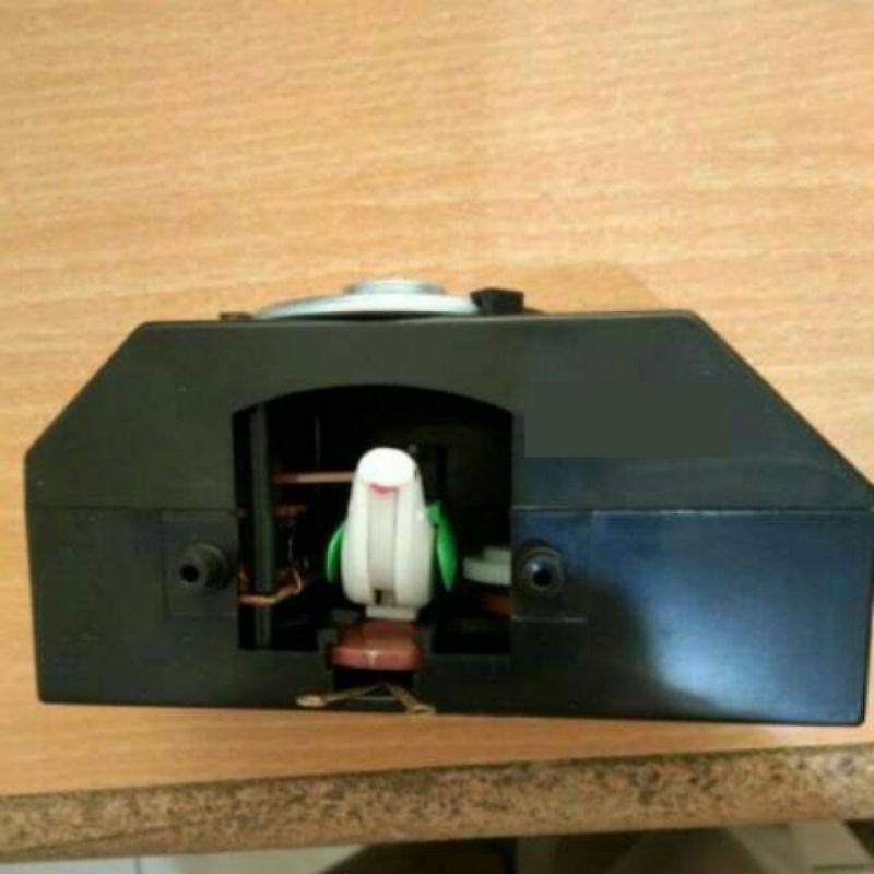 Jual mesin jam dinding cukko burung tanpa holder baterai | Shopee Indonesia