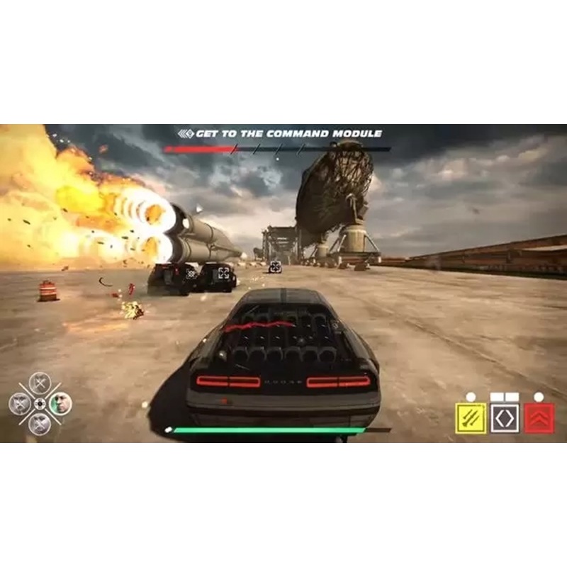 Jual Fast and Furious Game PC Laptop | Shopee Indonesia