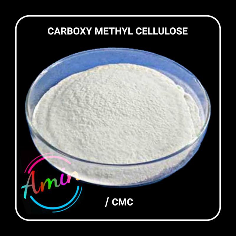 Jual CMC Teknis 500 gram Carboxy Methyl Cellulose | Shopee Indonesia