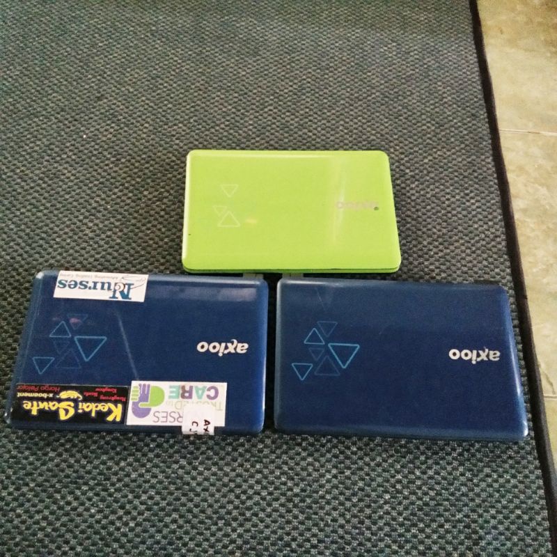 Jual original casing kesing cassing case laptop AXIOO AXIO PICO W217CU ...