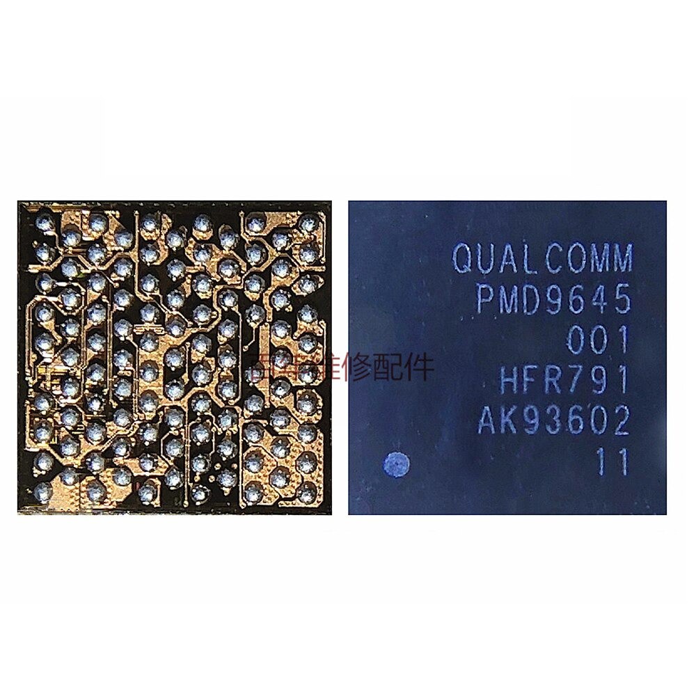 Jual IC POWER BASEBAND PMD 9645 | Shopee Indonesia
