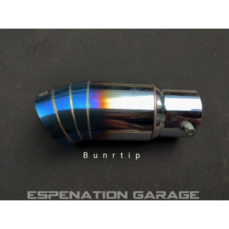 Jual Termurah!!! Tailpipe ( variasi ujung knalpot ) Cover ujung knalpot ...