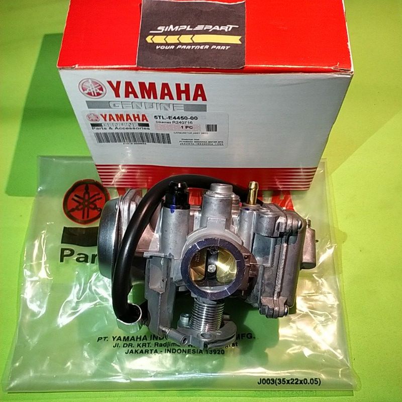 Jual Karburator mio lama karburator mio smile karburator mio sporty ...