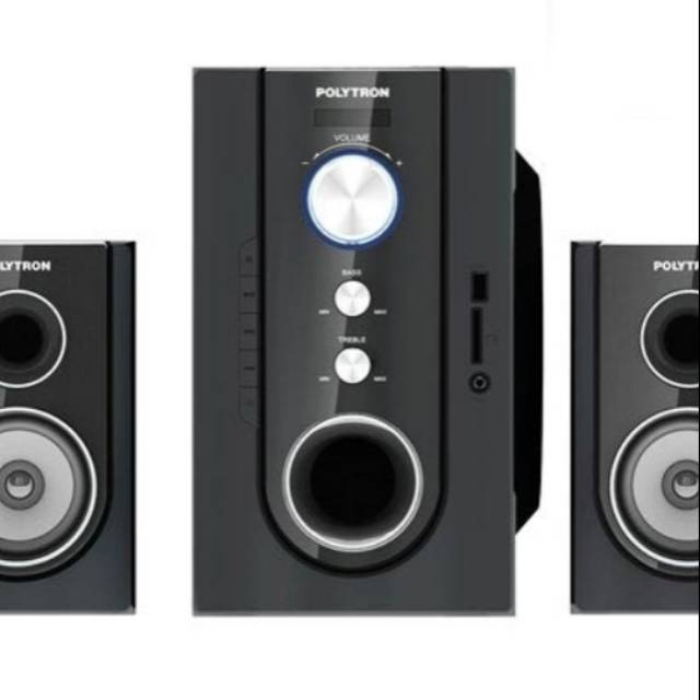 Jual PMA 9300 speaker polytron | Shopee Indonesia