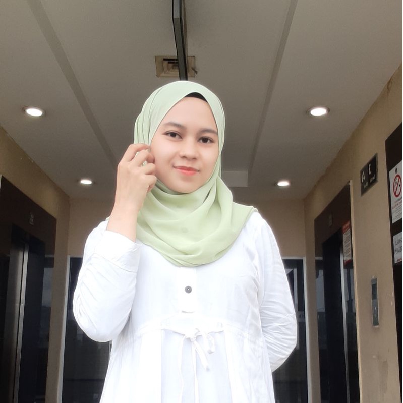 Jual SYAFA CURVE SHAWL |HIJAB 3IN1 OVAL | Shopee Indonesia