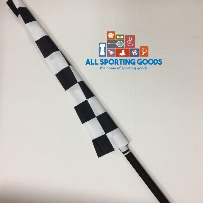 Jual STARTING FLAG/BENDERA START | Shopee Indonesia