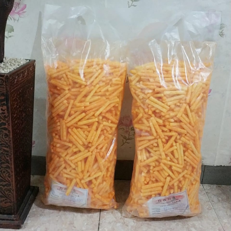 Jual STIK BALADO KEMASAN BAL 1KG | Shopee Indonesia