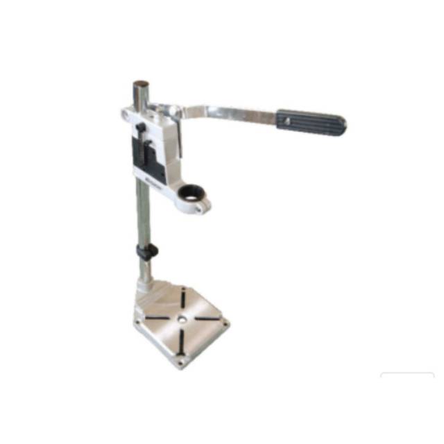 Jual drill stand dudukan bor penyangga bor alat bantu bor duduk krisbow ...